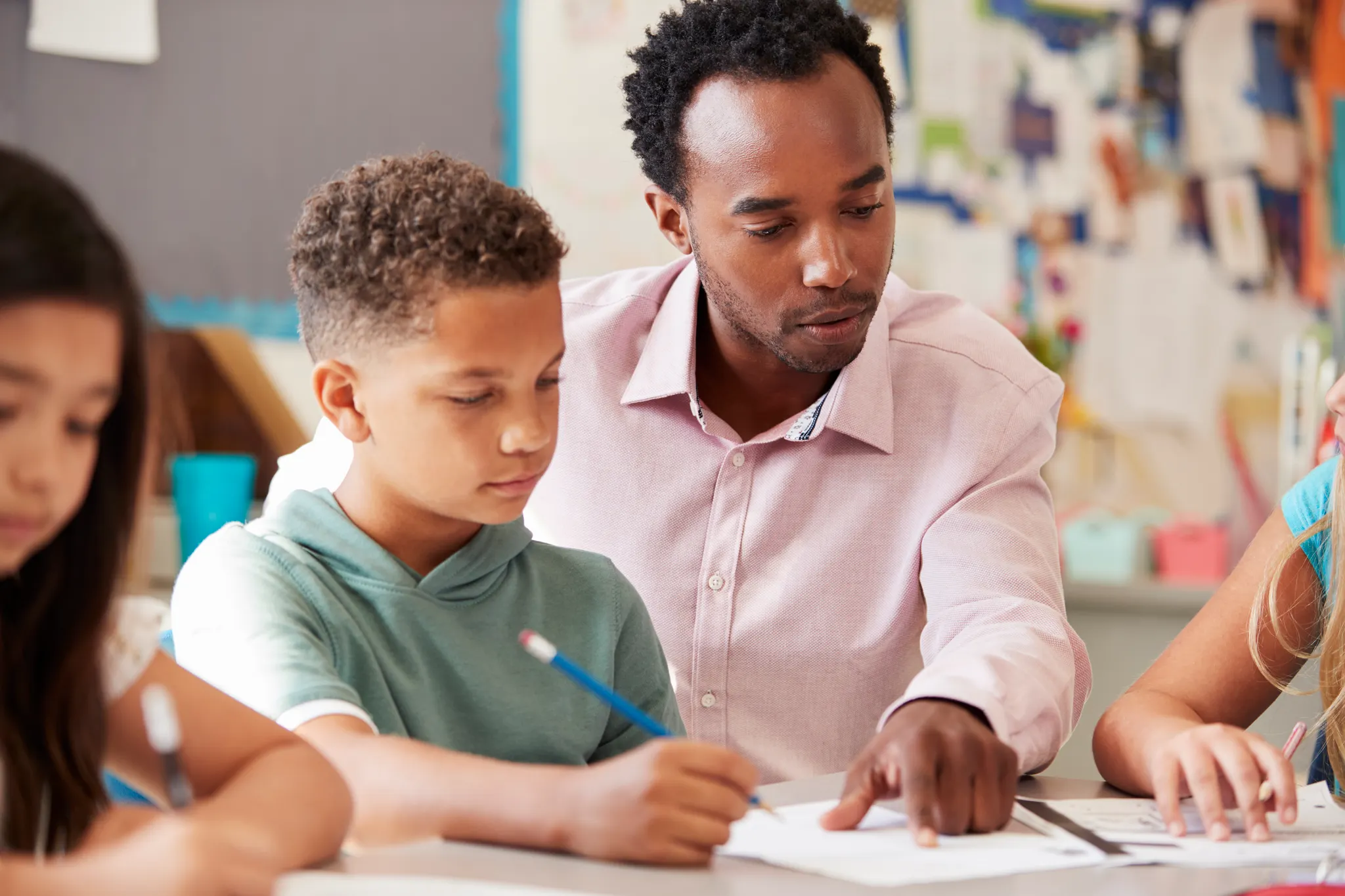 Curriculum Rooted in a Deep Understanding of Learners, Learning, and ...